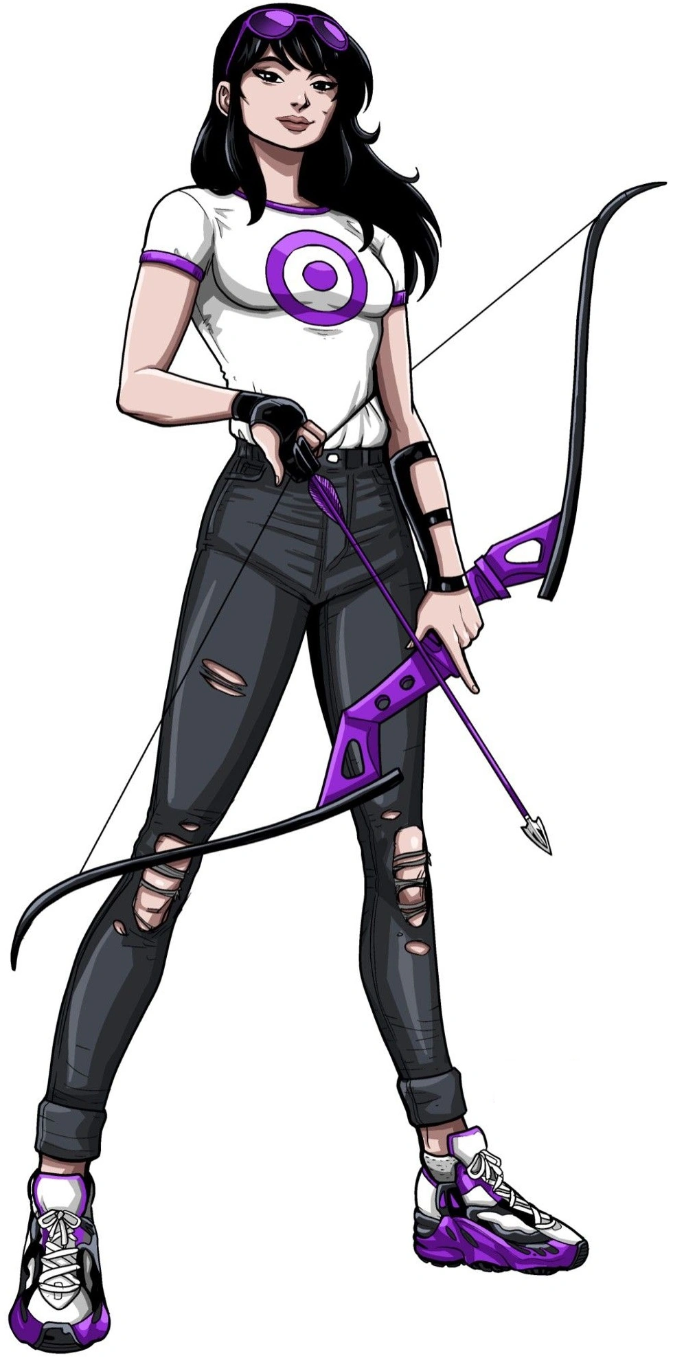 Skyler | PokéFanon | Fandom