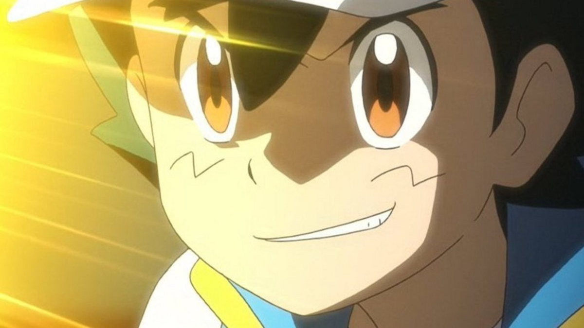 Ash Ketchum (Regions of the Pokedex Series) | PokéFanon | Fandom