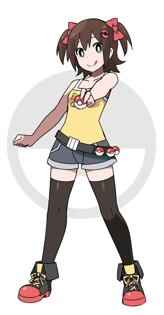 Virginia | PokéFanon | Fandom