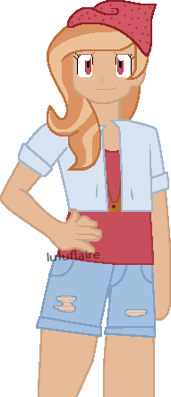 April Pritchett | PokéFanon | Fandom