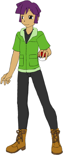 Bugsy (Rise of the Gods) | PokéFanon | Fandom