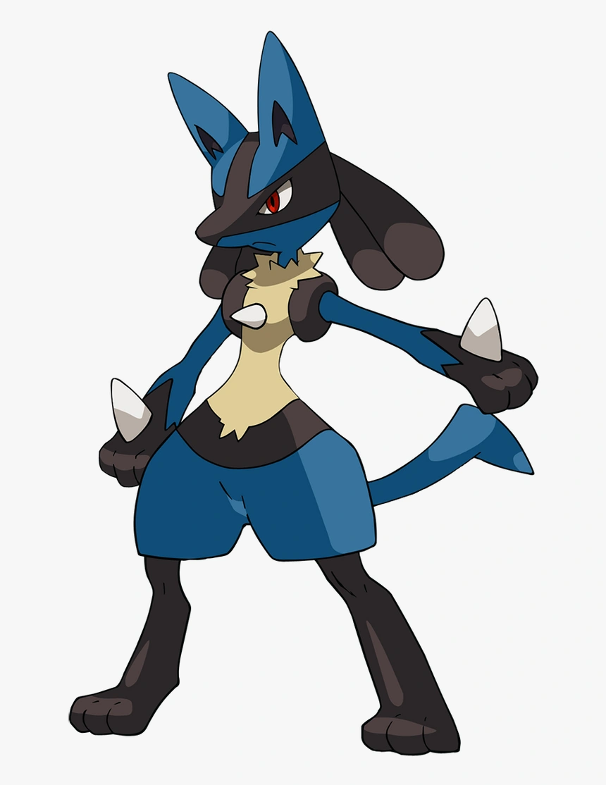 Hook | PokéFanon | Fandom