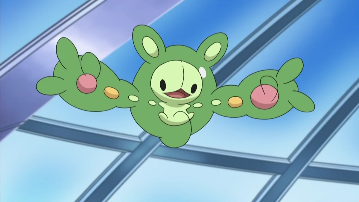 Pumpkin and Cinnamon | PokéFanon | Fandom
