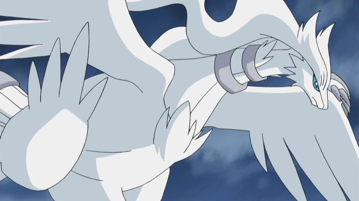 Lucent the Reshiram | PokéFanon | Fandom