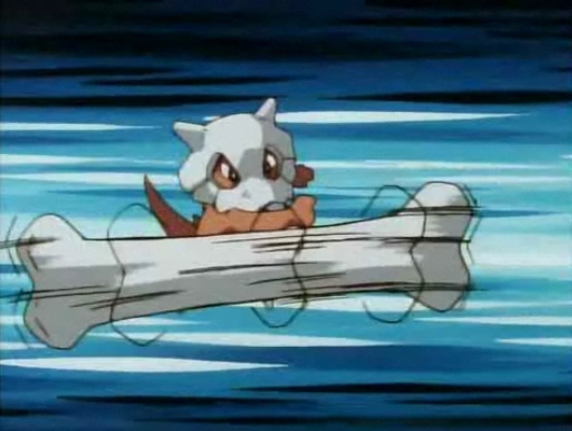 Cubone (Mystery Dungeon) | PokéFanon | Fandom