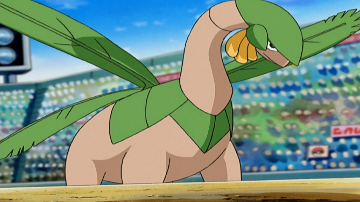 Otto Nelson | PokéFanon | Fandom