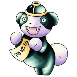 Kyoupan (P:UC) | PokéFanon | Fandom