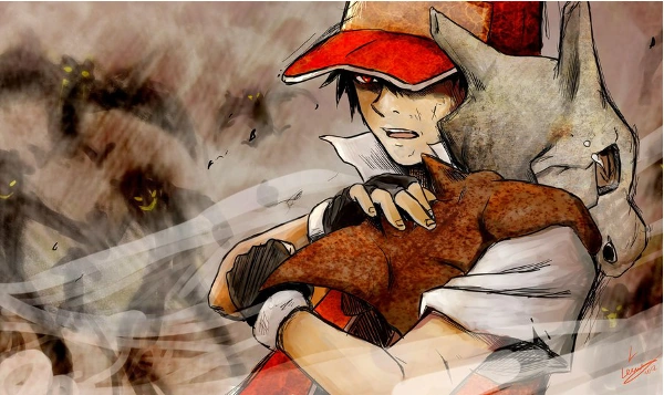 Capitolo S4 | Pokémon Fanon Wiki | Fandom