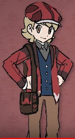 Enoch | PokéFanon | Fandom