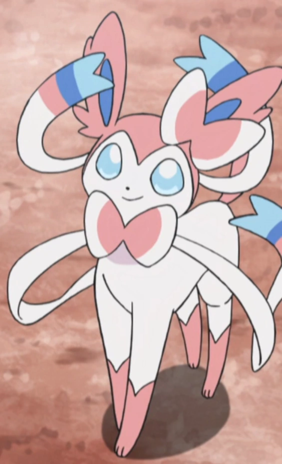 Pele | PokéFanon | Fandom
