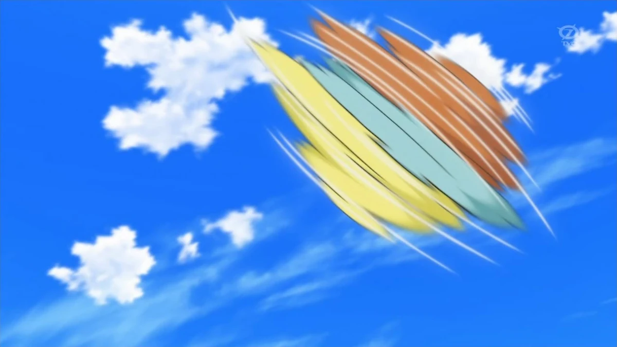 Confetti | PokéFanon | Fandom