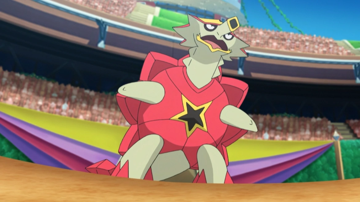 Bowser (Turtonator) | PokéFanon | Fandom