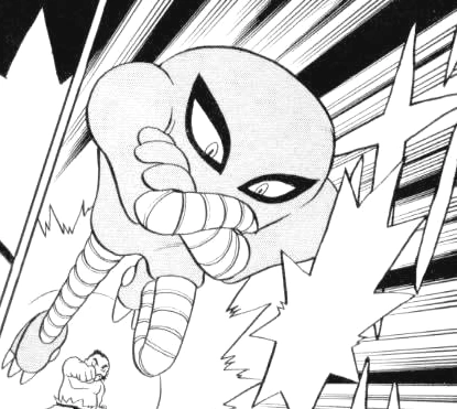 Ash's Hitmonlee (Forever) | PokéFanon | Fandom