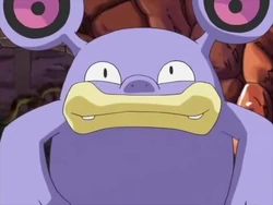 Loudred (PMD) ver 2 | PokéFanon | Fandom
