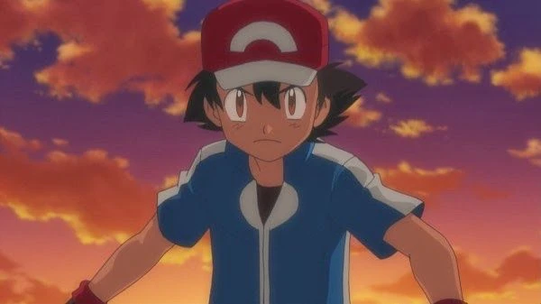 Ash Anthony Ketchum | PokéFanon | Fandom