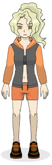 Athena | PokéFanon | Fandom