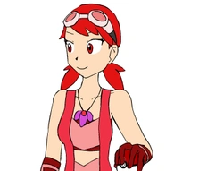 Merry | PokéFanon | Fandom