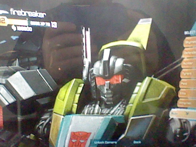 Firebreaker | PokéFanon | Fandom