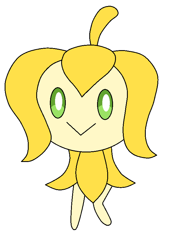 Banako (Pokemon) | PokéFanon | Fandom
