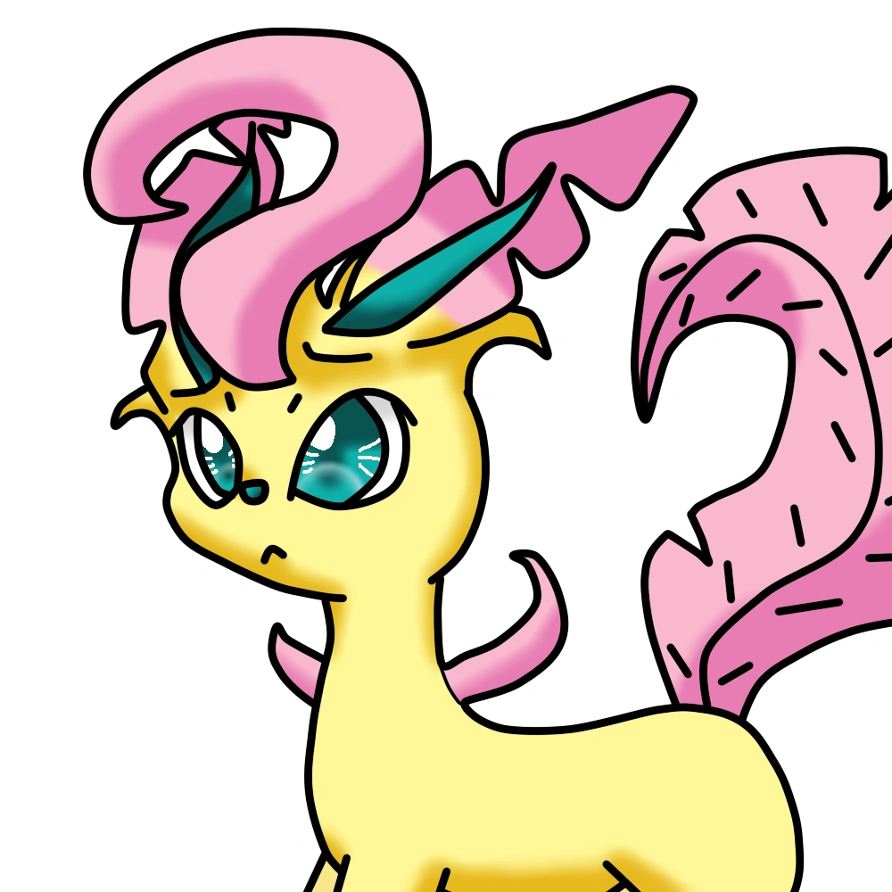 Flutter | PokéFanon | Fandom