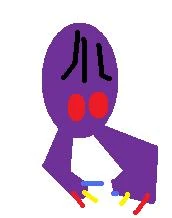 Eetee | PokéFanon | Fandom