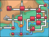 Pallet Town (Reborn) | PokéFanon | Fandom