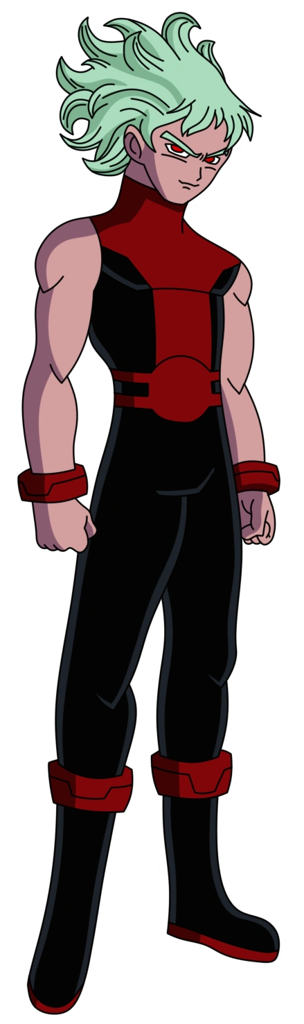 Micah | PokéFanon | Fandom