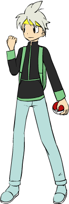 David (A Hero is Born) | PokéFanon | Fandom