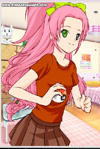 Norisa | PokéFanon | Fandom