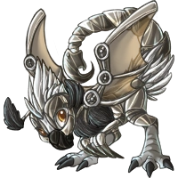 Pterrorbird | PokéFanon | Fandom