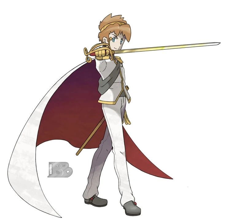 Zephyril | PokéFanon | Fandom