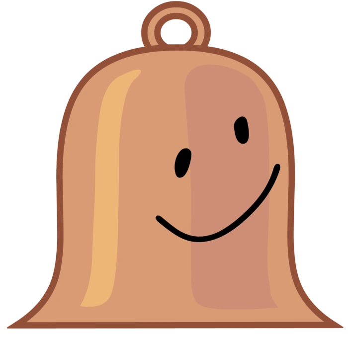 Bell (Object) | PokéFanon | Fandom