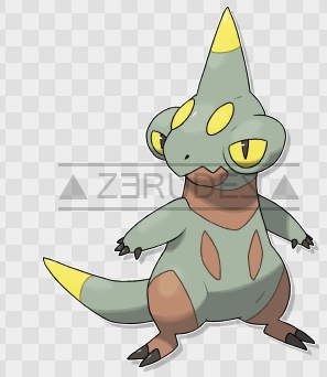 Radizorb | PokéFanon | Fandom