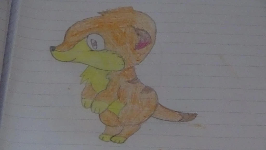 Aroha | PokéFanon | Fandom