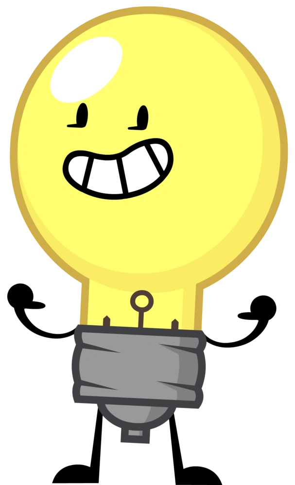 Lightbulb | PokéFanon | Fandom