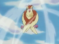 Ash's Pokémon Move (Tom's Version) | PokéFanon | Fandom