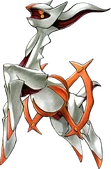 Arceus (Forever) | PokéFanon | Fandom