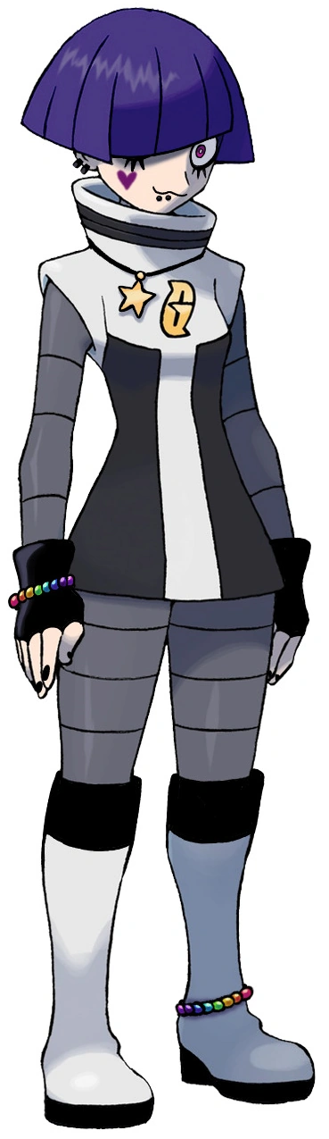 Neptune (HBH) | PokéFanon | Fandom