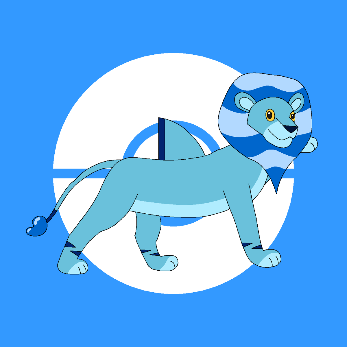 List of Pokémon by Xipar Pokédex number | PokéFanon | Fandom