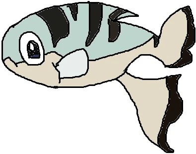 Kyouan remoraid | PokéFanon | Fandom