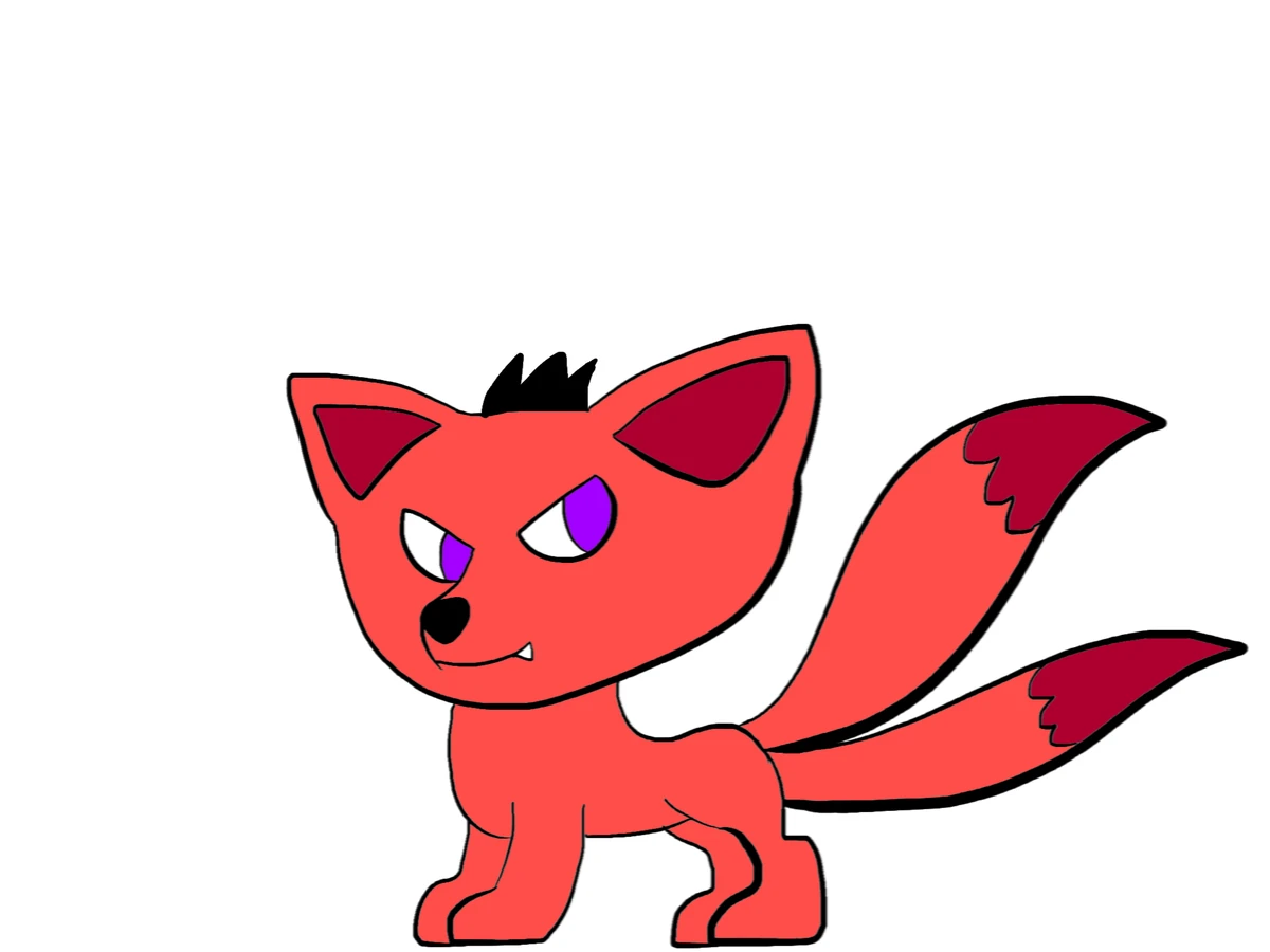 Spix | PokéFanon | Fandom