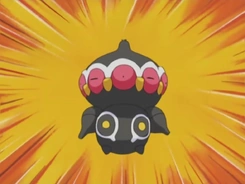 Ash's Claydol (Gobstop) | PokéFanon | Fandom