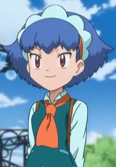 Miette (The Very Best) | PokéFanon | Fandom