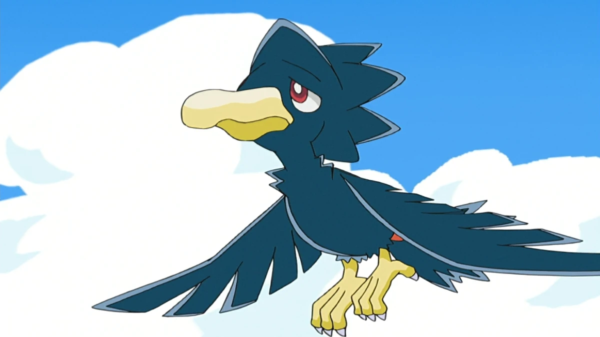 Miranda Davis | PokéFanon | Fandom