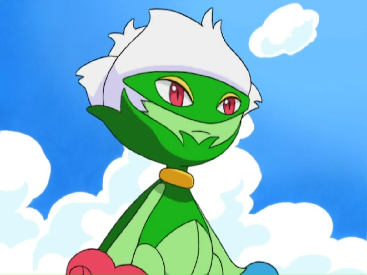 Rosalie Reamer | PokéFanon | Fandom