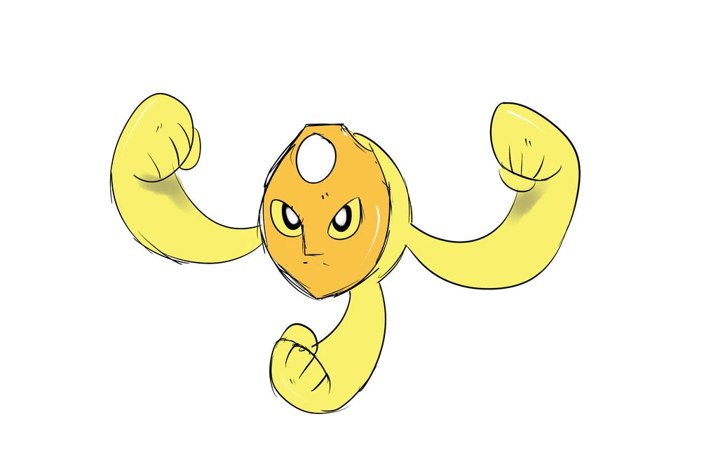 Fistrok | PokéFanon | Fandom