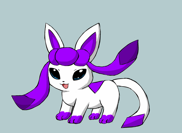 Rari | PokéFanon | Fandom