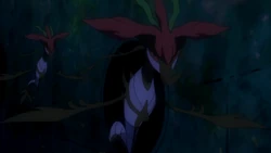 Natasha, Jane's Dragalge (Forever) | PokéFanon | Fandom