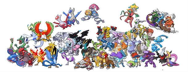 Soul-Bonds | PokéFanon | Fandom