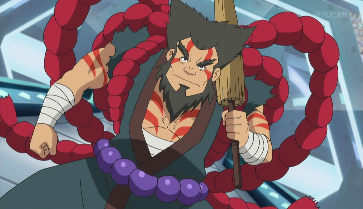 Remo (Resurgence) | PokéFanon | Fandom